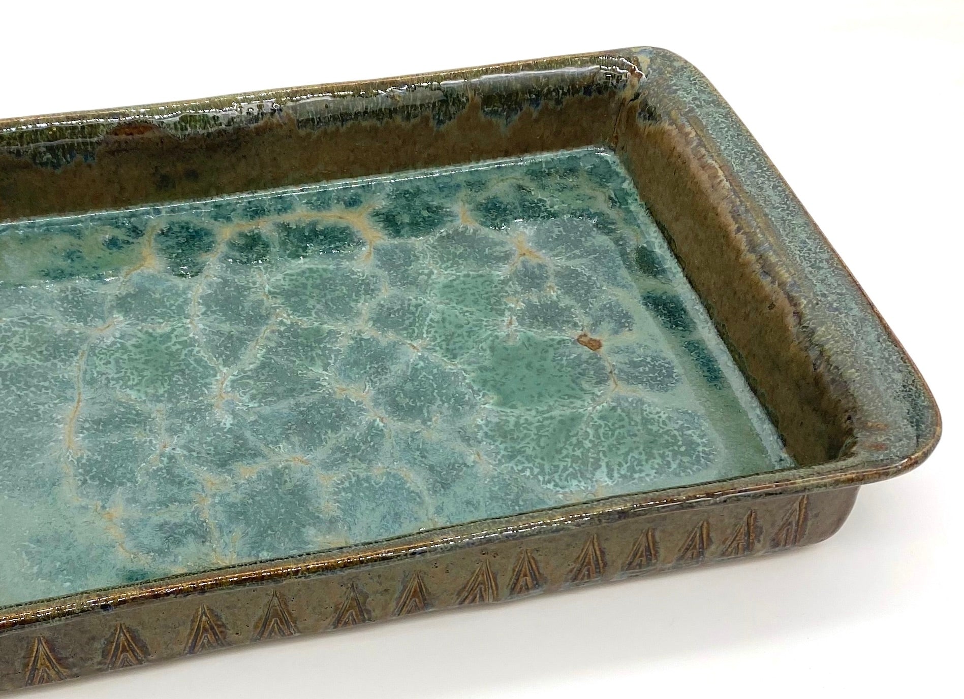Creating Casserole Dishes – GR Pottery Forms