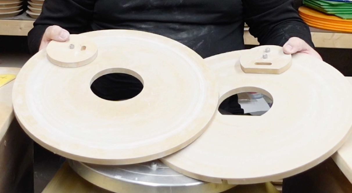 WA1 VS WA2 and How to use Them Interchangeably – GR Pottery Forms