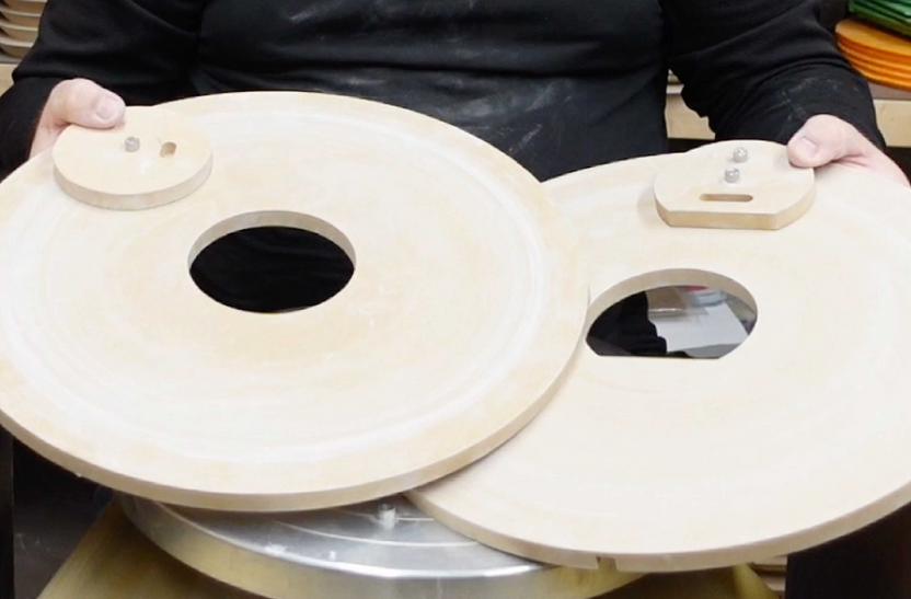 WA1 VS WA2 and How to use Them Interchangeably – GR Pottery Forms