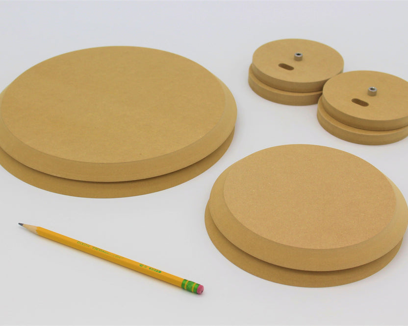 What is the purpose of Slim Forms? – GR Pottery Forms