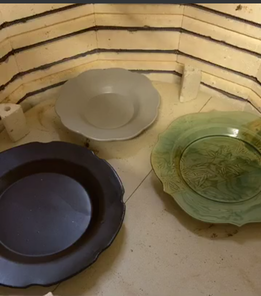 Rim Templates – GR Pottery Forms
