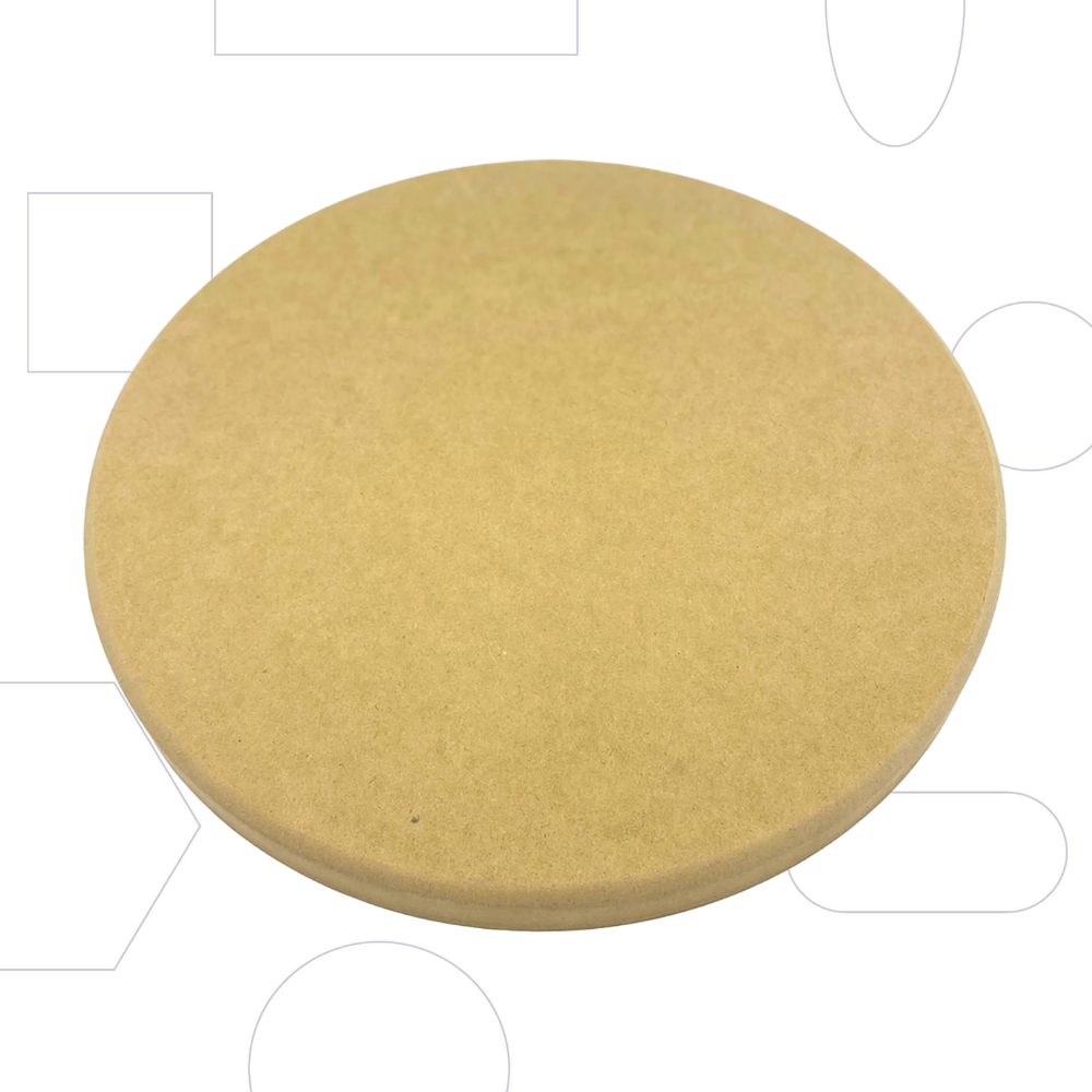 Wallie Round - 11" – GR Pottery Forms