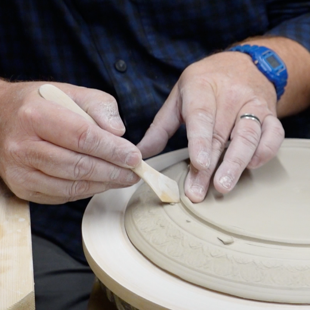 Modeling Tool – GR Pottery Forms