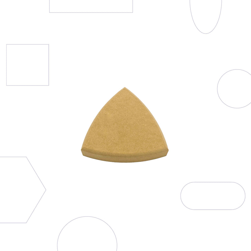 GR Pottery Forms - Triangle