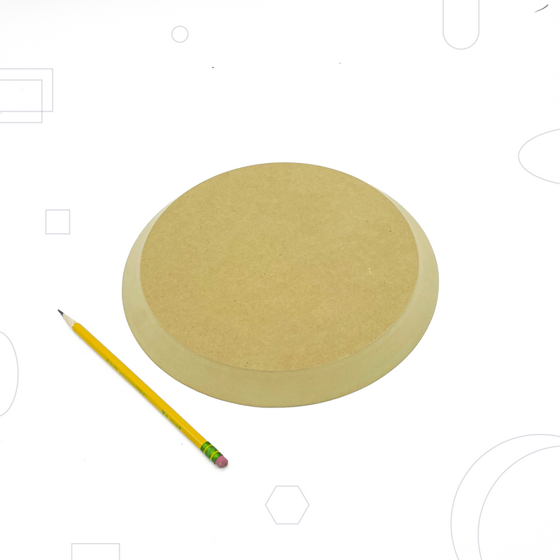 GR Pottery Forms || All Shapes