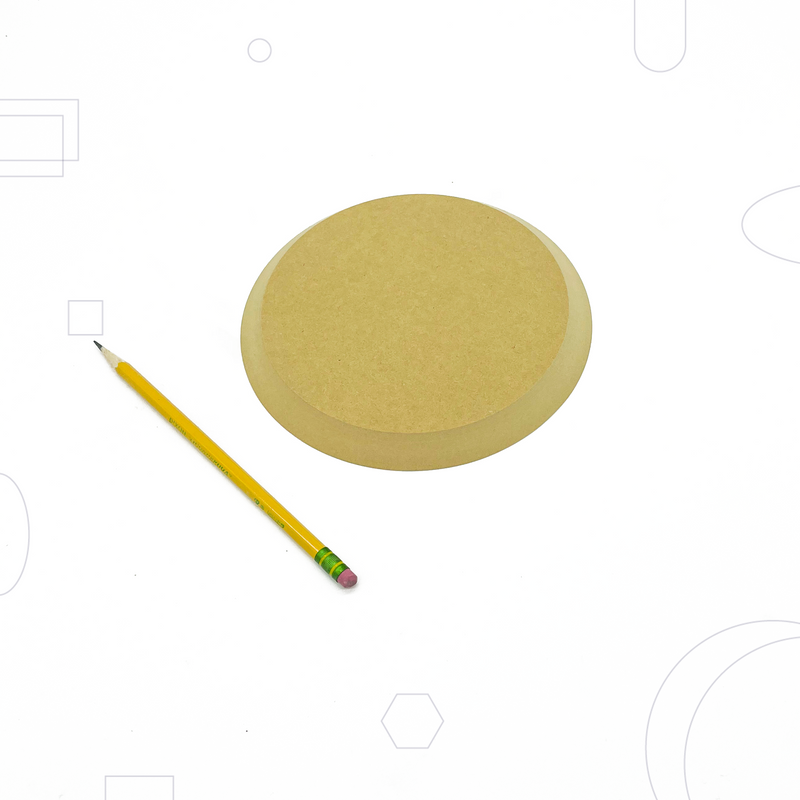 GR Pottery Forms || All Shapes