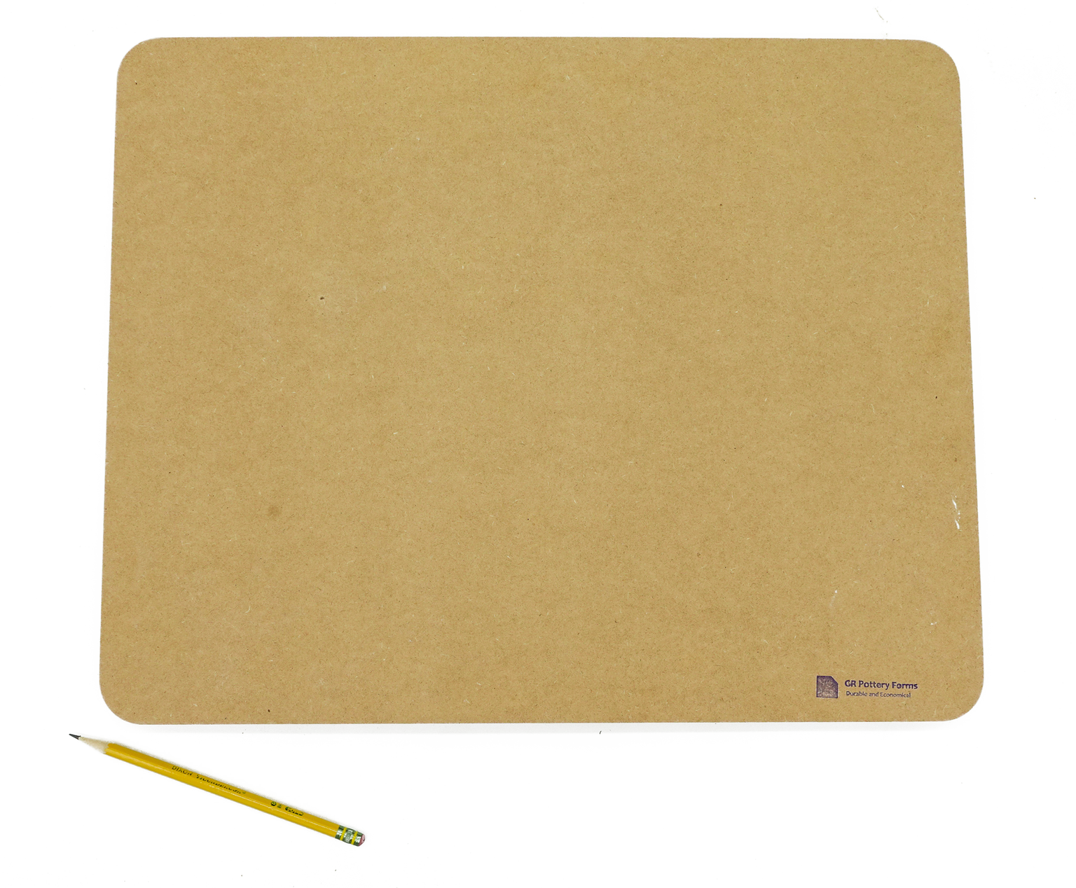 Studio Boards — GR Pottery Forms